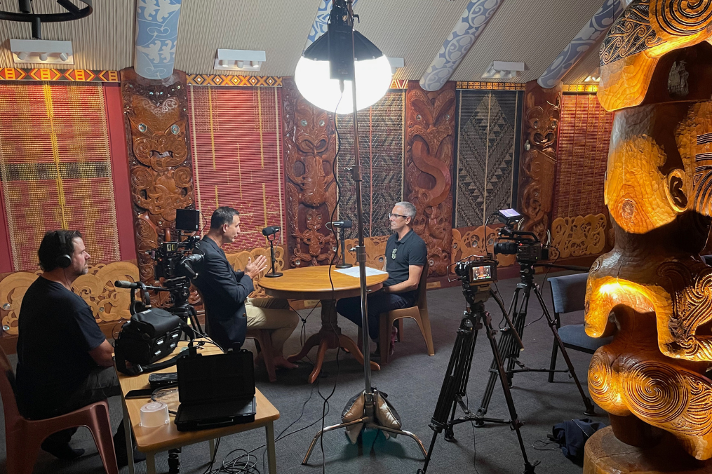 He Kete Mātauranga. Climate Connect Aotearoa - Knowledge Auckland